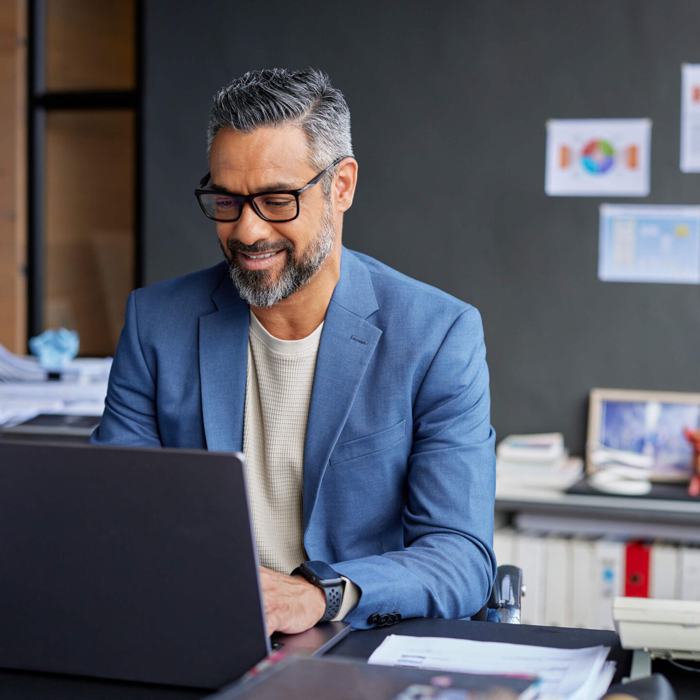 Training Need Analysis & Academy - NISCL