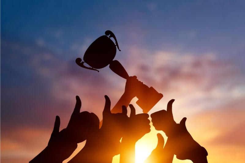 NISCL Awards Gala - NISCL