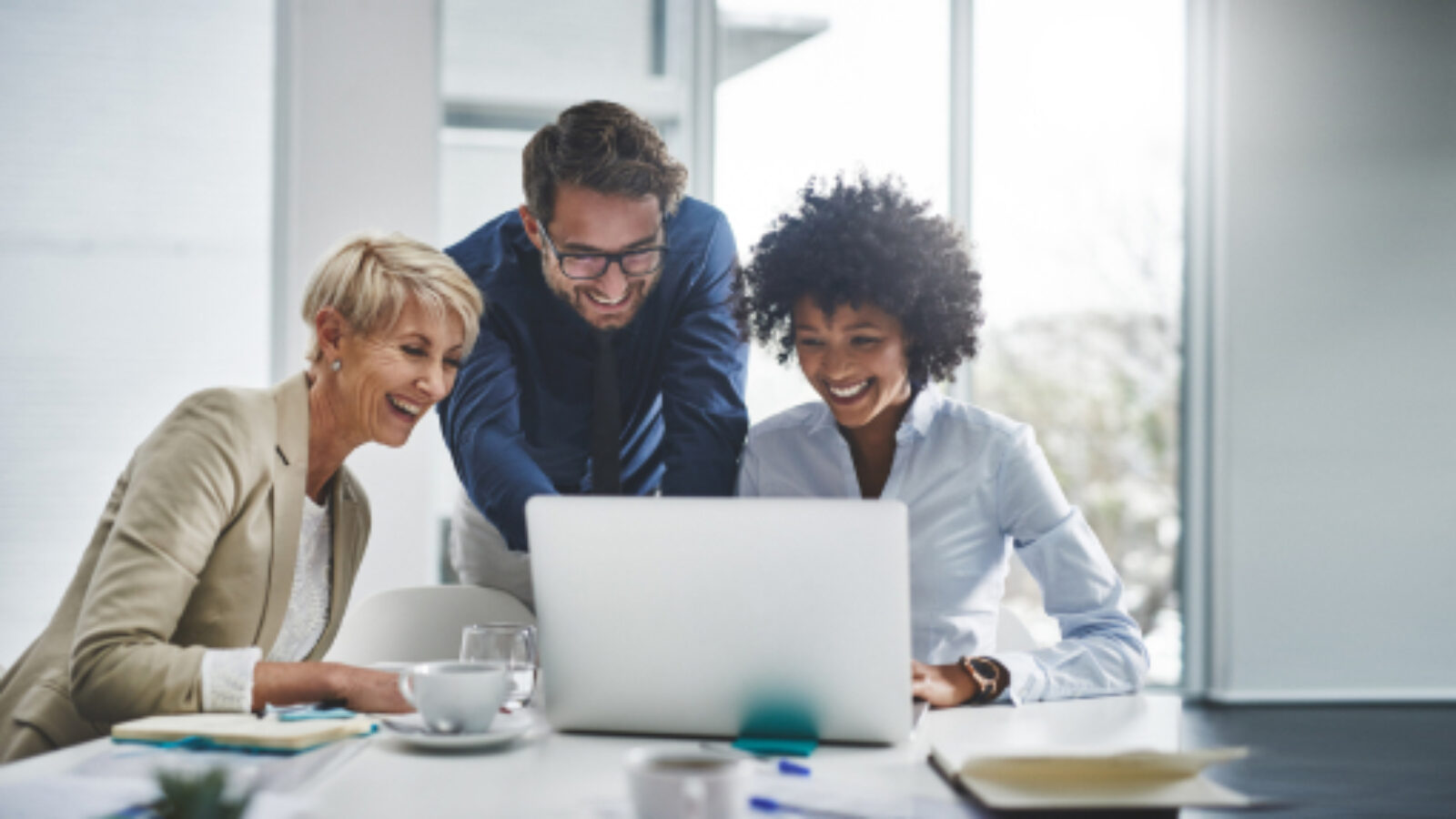 National Institute of Supply Chain Leaders - NISCL